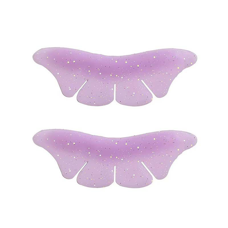 Silicone Bottom Lash Lift Pads - Hengmai