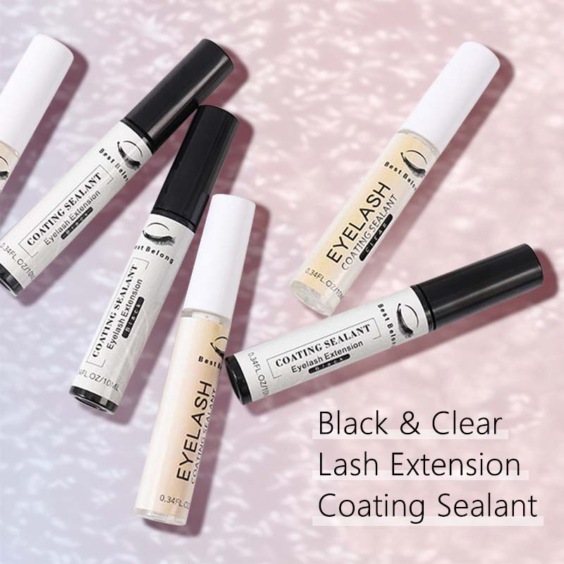 Lash Extension Coating Sealant - Hengmai